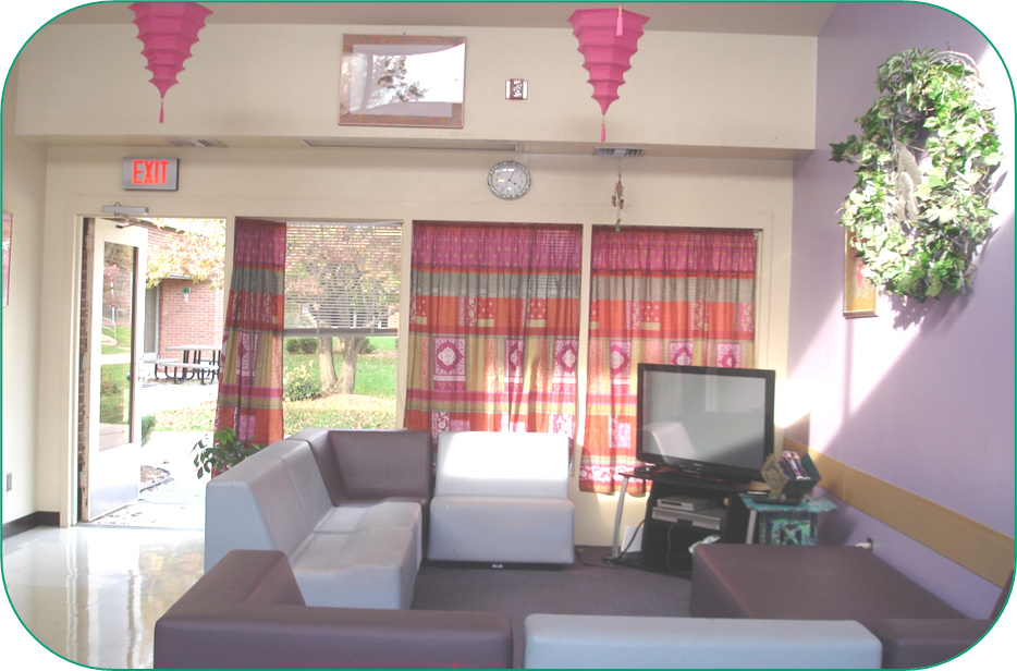 Residential Life